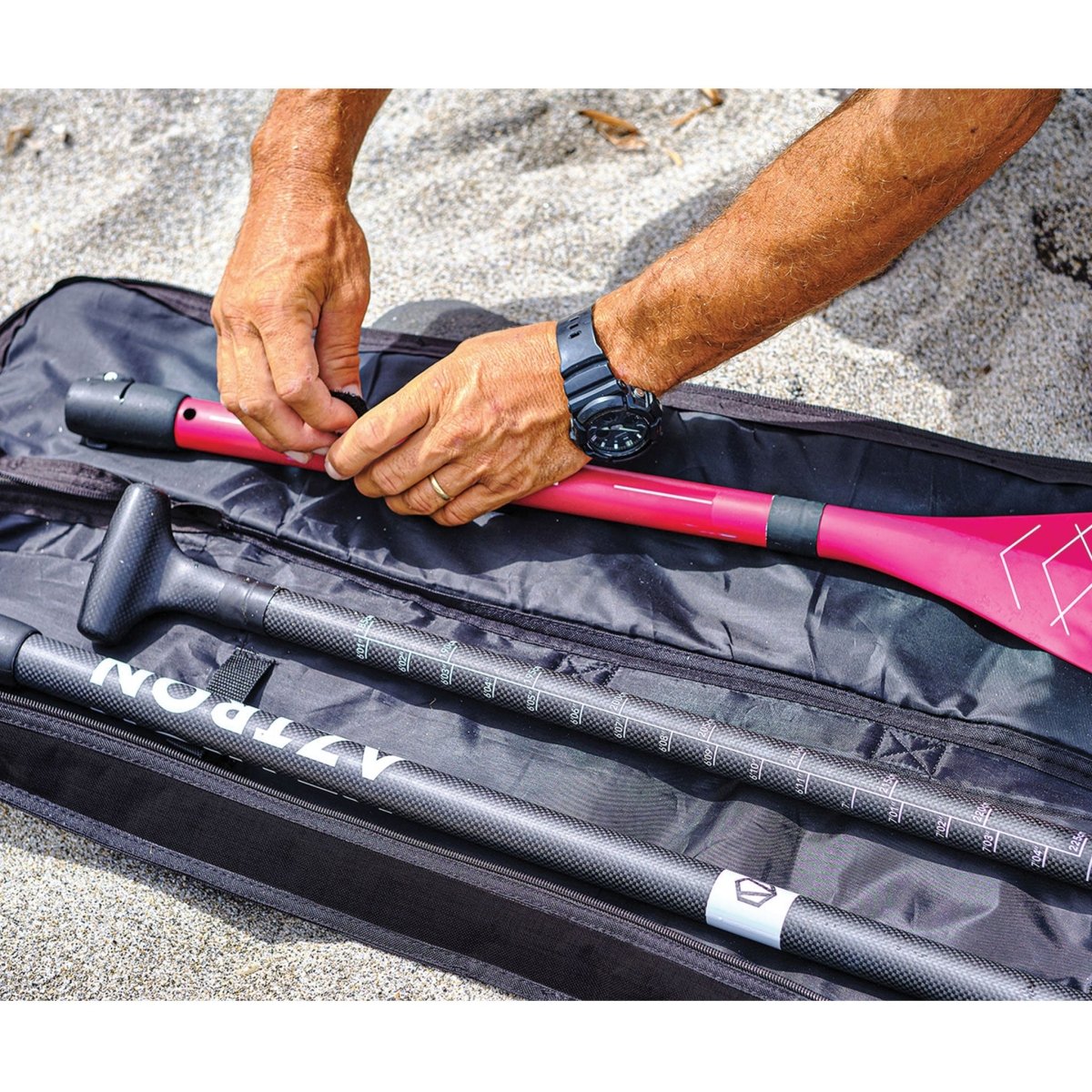 Aztron Paddle Bag – Paddlestore